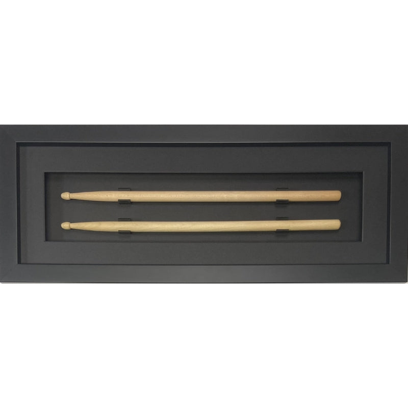 Drum Stick Frames – Frame My Collection LLC