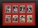 Eight Trading Card Frame – Frame My Collection LLC