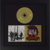 CD Frames & DVD Frames – Frame My Collection LLC