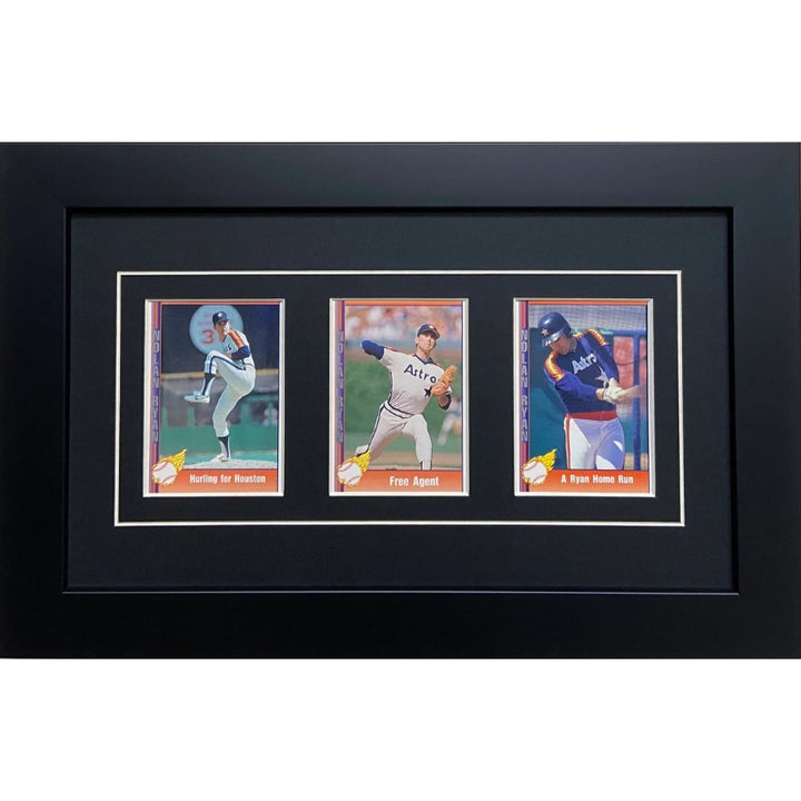 Trading Card Frames - Magic the Gathering, Baseball, Foot...