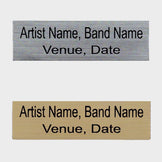 Double CD Frame with Inserts / Booklets – Frame My Collection LLC