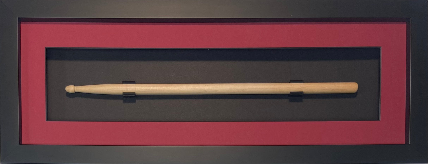 Drum Stick Frame - Frame My Collection LLC