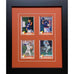 Four Trading Cards Frame – Frame My Collection LLC