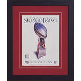 Sports Program Frames & Magazine Frames – Frame My Collection LLC