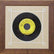 7" 45 Vinyl Record Frame - Frame My Collection LLC