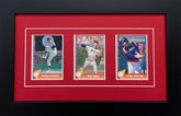 Trading Card Frames - Magic the Gathering, Baseball, Football - F...
