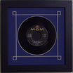 7" 45 Vinyl Record Frame - Frame My Collection LLC