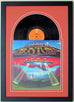 12" LP Vinyl or LaserDisc Frame with Sleeve, Jukebox...