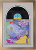 10" LP Vinyl (78) Frame with Sleeve, Jukebox style – Frame My ...