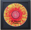 12" LP Vinyl Record Album Frame – Frame My Collection LLC