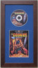 DVD Frame with Insert / Booklet - Frame My Collection LLC