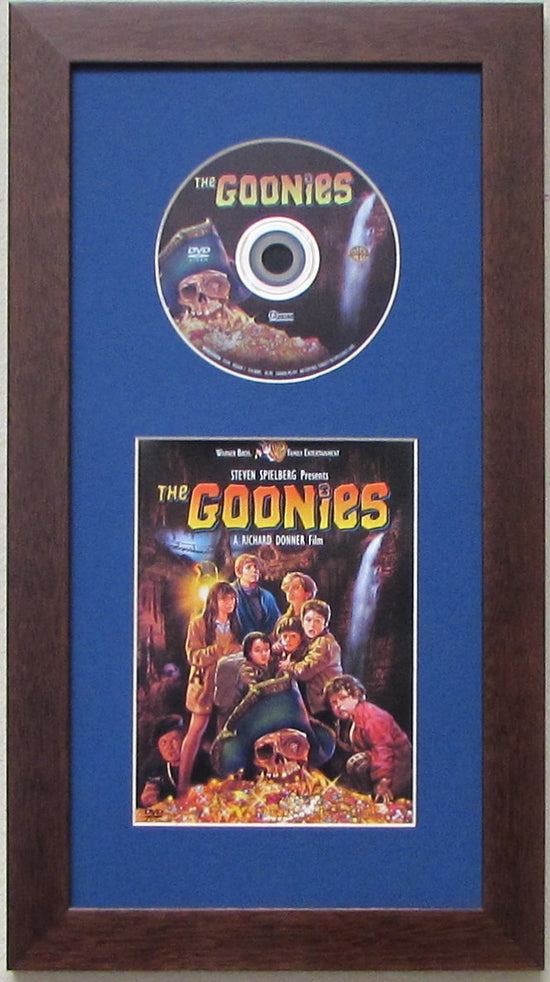 DVD Frame with Insert / Booklet - Frame My Collection LLC