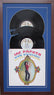 12" LP Double Vinyl Record Album Frame with Sleeve,