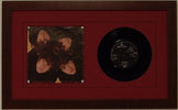 7" 45 Vinyl Record Frame with Sleeve – Frame My Collection LLC
