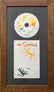 DVD Frame with Insert / Booklet – Frame My Collection LLC