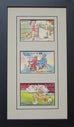 Three Postcards Frame – Frame My Collection LLC