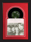7" 45 Vinyl Record Frame with Sleeve, Jukebox Style – Frame My ...