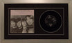 7" 45 Vinyl Record Frame with Sleeve – Frame My Collection LLC