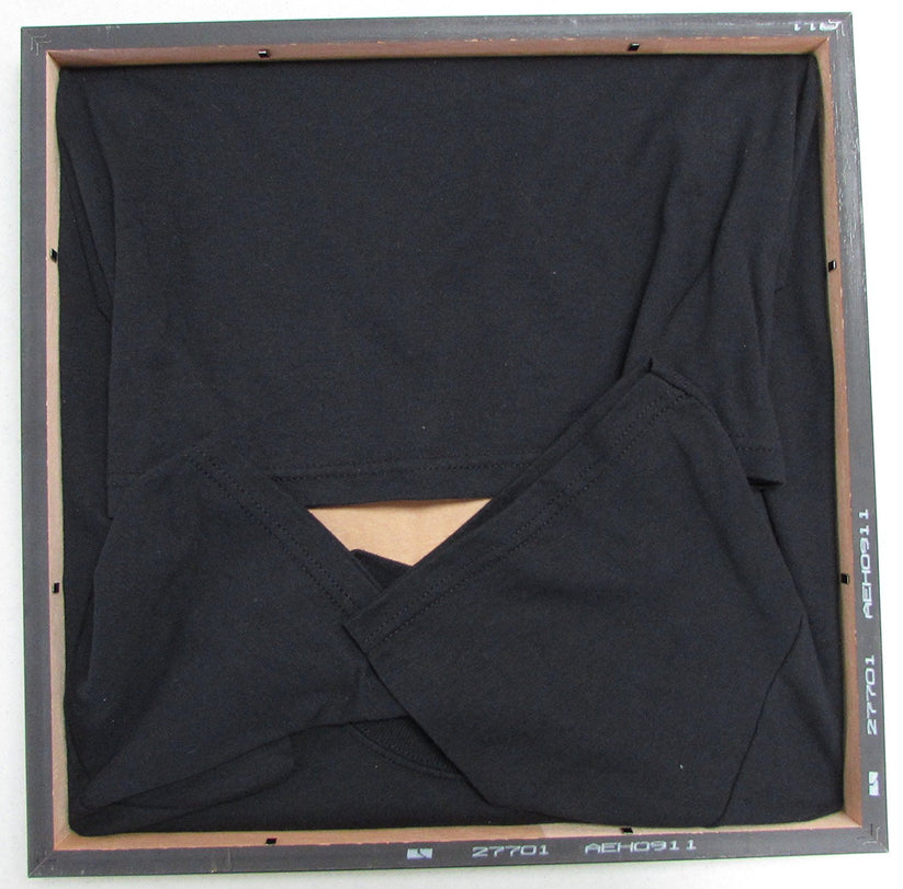 T-Shirt Frame – Frame My Collection LLC